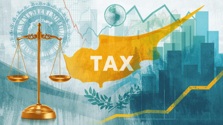 Cyprus Income Tax Exemption for Repatriation | Minds In Cyprus